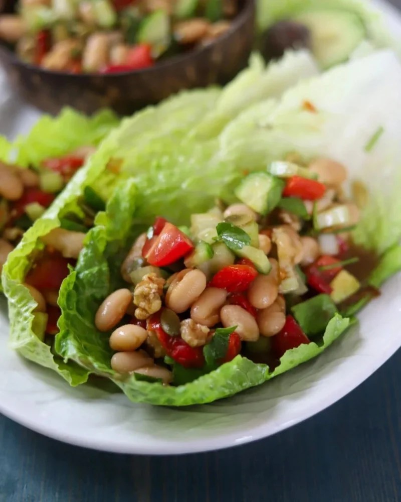 Healthy Plant-Based Meal Ideas for Easy Nutrition – Wendy Corbett