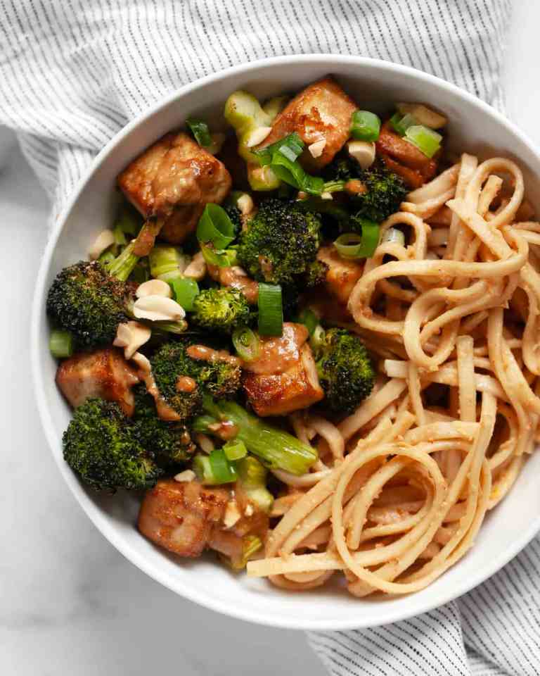 Healthy Plant-Based Meal Ideas for Easy Nutrition – Wendy Corbett